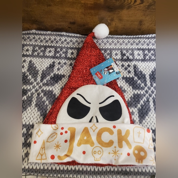 Disney | Holiday | Disneys The Nightmare Before Christmas Jack ...